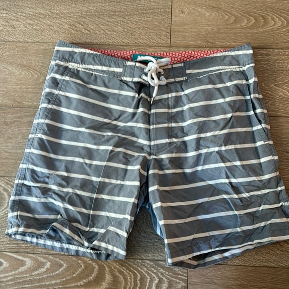 Bonobos | Swim | Mens Bonobos Swim Trunk | Poshmark